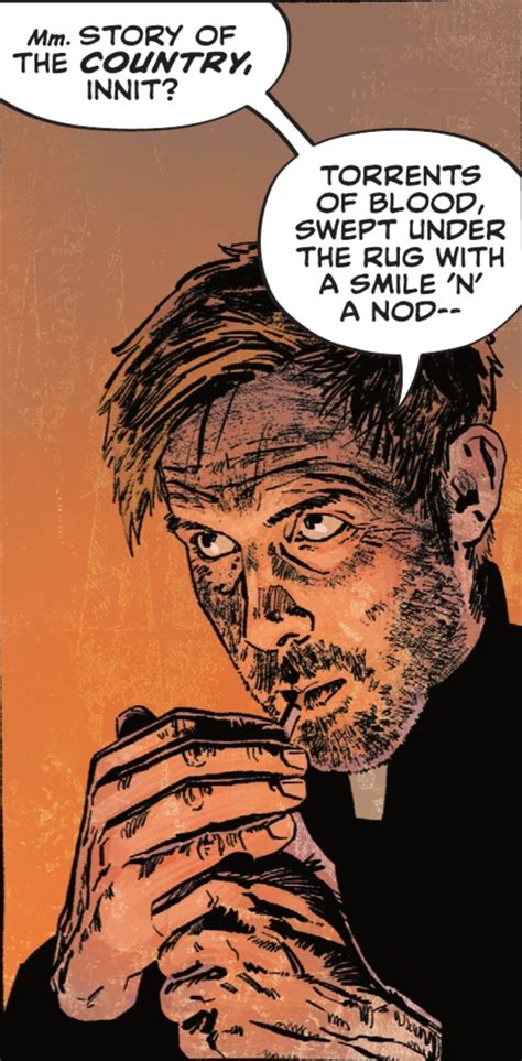 Priest Disguise Constantine Appreciation Post Galaxywitch9 Screams On Tumblr