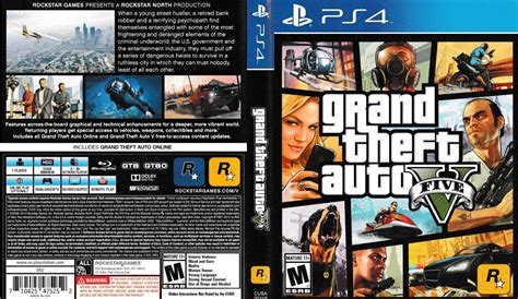 Grand Theft Auto V Prices Playstation 4 Compare Loose CIB New Prices