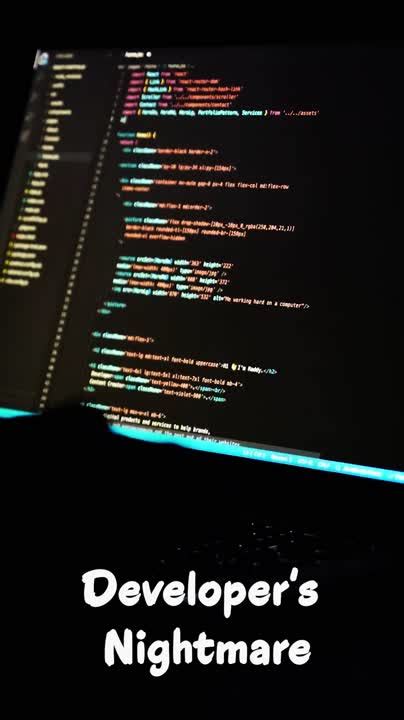 Codaires On Linkedin Software Developer Devlife Softwaredeveloper