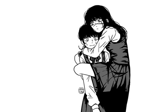 Yoru And Mitaka Asa Chainsaw Man Drawn By Osulan Danbooru