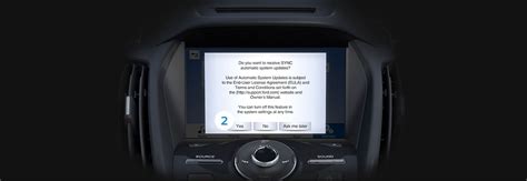 Ford SYNC Support Ford India