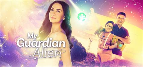 My Guardian Alien May 10 2024 Online Hd Episode Pinoy Teleserye