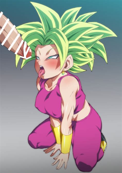 Rom 20 Kefla Dragon Ball Dragon Ball Dragon Ball Super Source