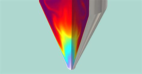 质子交换膜燃料电池建模示例 Comsol 博客