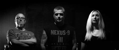 Ciuda Danodel Universo Zine Entrevista Con Adam Lehan Worshed Ex Cathedral Ex Acid Reign