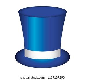Clip Art Blue Top