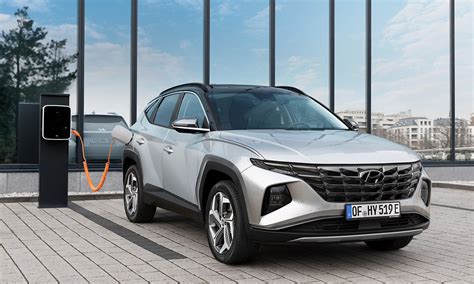 New Generation Hyundai Tucson For 2026 Everything We Know