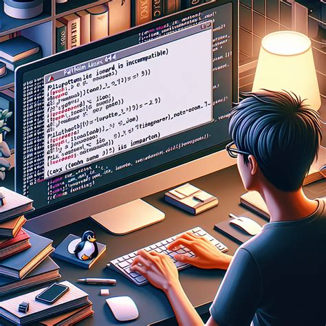 Resolving The ‘platform Linux 64 Is Incompatible Error In Nodejs Json