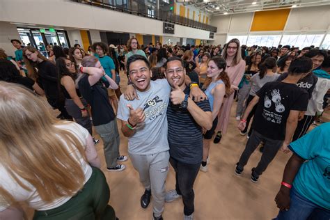 Cu Denver Kicks Off The Fall Semester Cu Denver News