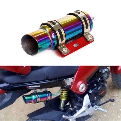 Motorcycle Bike Oil Radiator Cooler Engine Cooling For Scooter Gy6