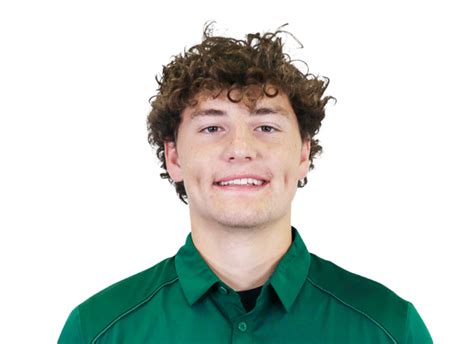 David Dellenbach Ohio Bobcats Place Kicker Espn