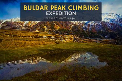 Buldar Peak Climbing Expedition 2026 27 Apricot Tours