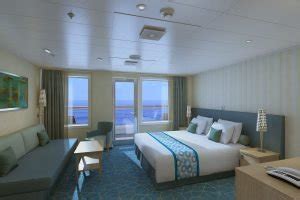 Suite Versus Balcony Stateroom On Carnival Which Is For You