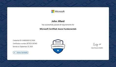 Azurefundamentals Az900 Microsoftcertified Cybersecurity Cloudcomputing Techjourney