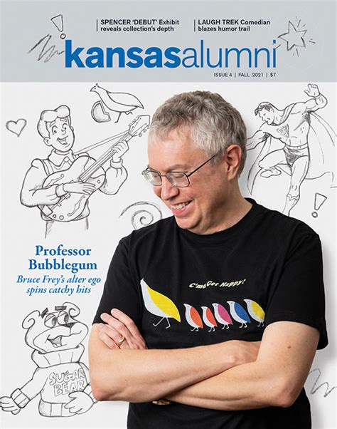 Home Kansas Alumni Magazine Home Kansas Alumni Magazine