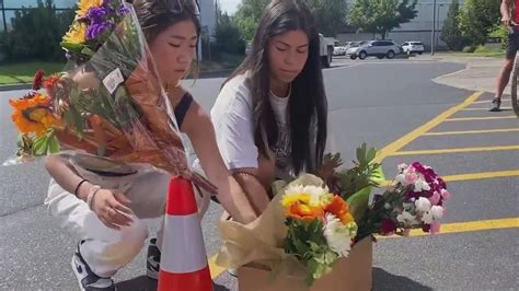 Army Veteran ‘died A Hero Confronting Oregon Safeway Shooter