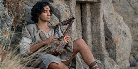 House Of David Trailer Prime Videos New Epic Historical Series