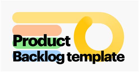 5 Product Backlog Templates And Examples Free And Paid