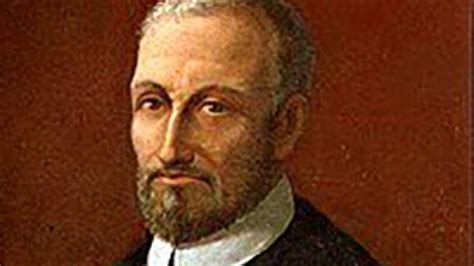 Giovanni Pierluigi Da Palestrina A 500 Años De Su Nacimiento Última
