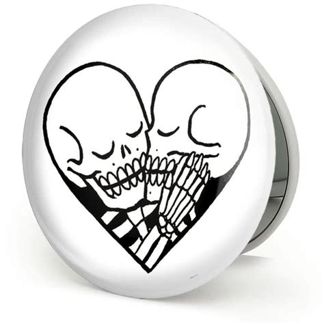 خرید و قیمت آینه تاشو اسکلت Skleton ترب