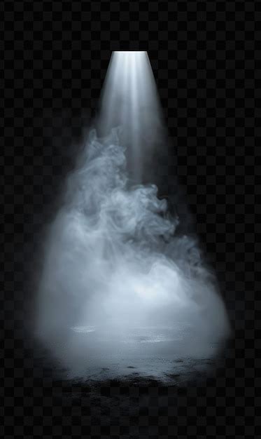 Psd Fog Light With Diffused Glow Cool Radiant Enhancing Visibili