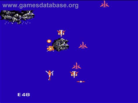 Mission Cobra Nintendo Nes Games Database