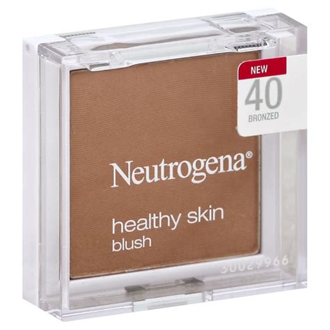 Neutrogena Blush 019 Oz Hy Vee Aisles Online Grocery Shopping