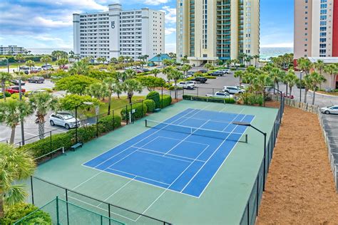 Destin Condo Rentals At Jade East Towers