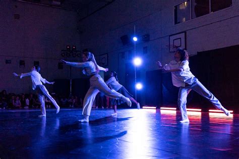 Glenthorne High School Dance Academy