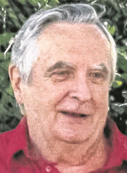 Michael “rat” Carolan The Gazette