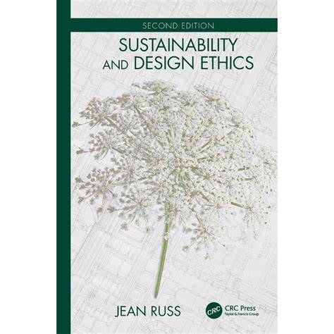 Sustainability And Design Ethics Second Edition No Shoptime