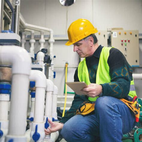 Maintenance Operations And Reliability Engineering