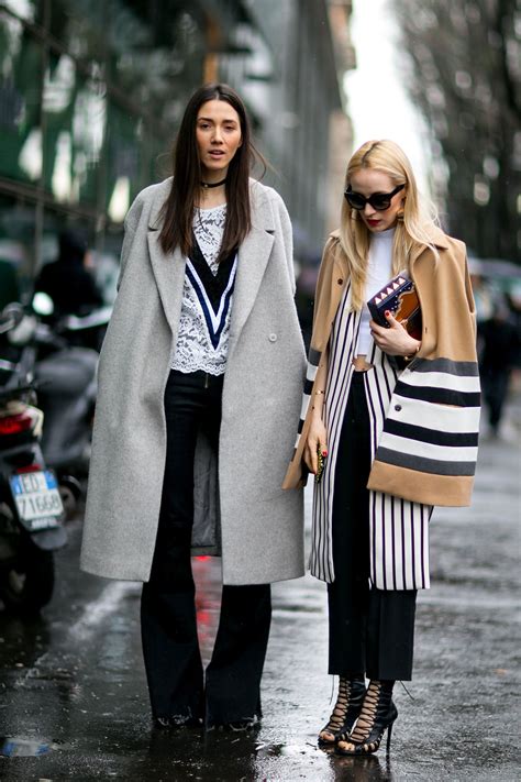 Im A Shopping Editor And These Are The Trends Youll See All Over This Fall Autumn Street
