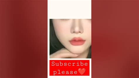 Lipmakeuptutorial ️ Youtube