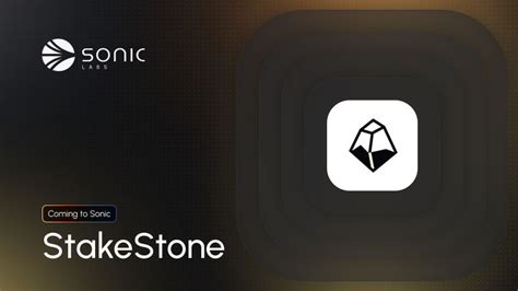 Sonic Staking Eth Sonic Labs