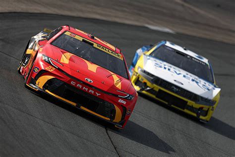 Photos Nascar At New Hampshire Motor Speedway Sunday Sept 21 2025