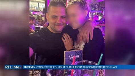 Le Père De Domenico Datria Voudrait Venger Son Fils Ses Menaces