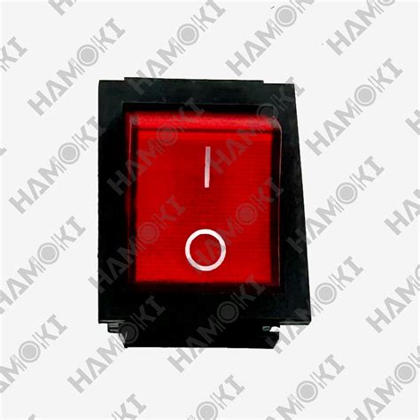 Sp10453 Switch For Meat Mincer Jt12 Hamoki Limited