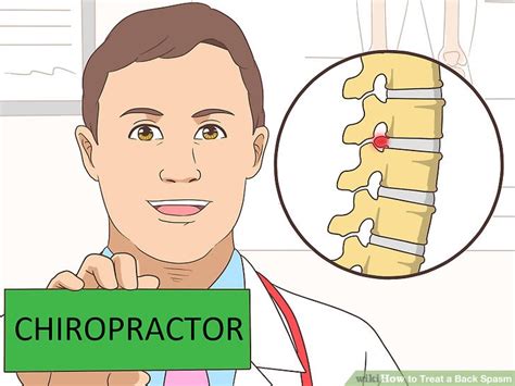 Learn How To Do Anything How To Treat A Back Spasm