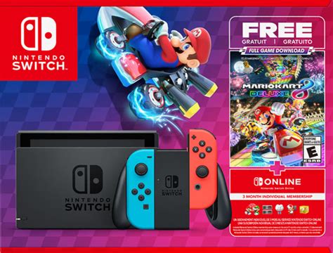 Mario Kart 8 Deluxe Box Shot for Nintendo Switch - GameFAQs