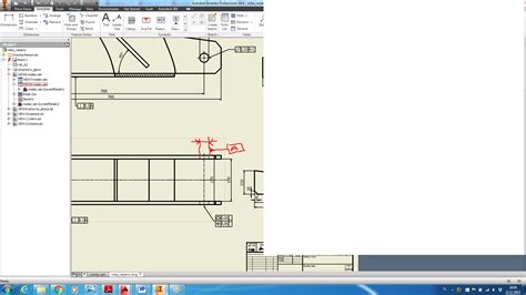 Solved Datum Identifier Symbol Autodesk Community