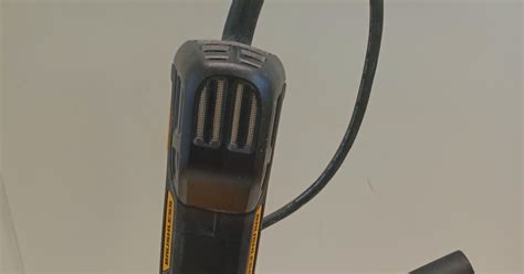 Штроборез DeWalt 2 | Пикабу