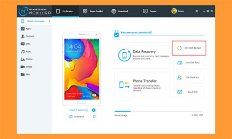7 best backup and restore app from android to desktop pc