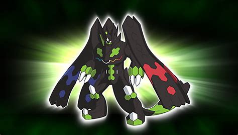 Zygarde Forma Completa Y Azelf Llegan A Pokémon Shuffle Nintenderos