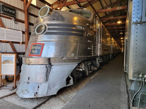 Emd E5 By Nwr 2000 On Deviantart