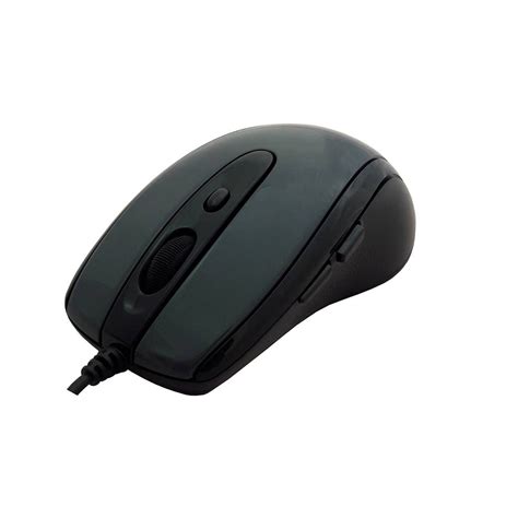 ماوس ای فورتک N-708x | فروشگاه اینترنتی یاقوت