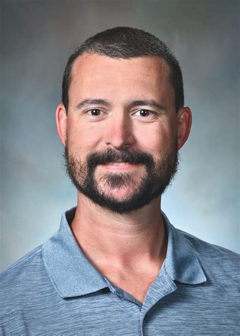 Micah Davis Carson Newman University