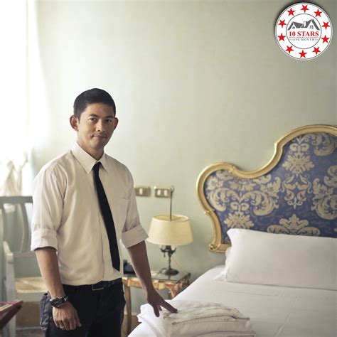 Linen Program 10 Stars Property Management