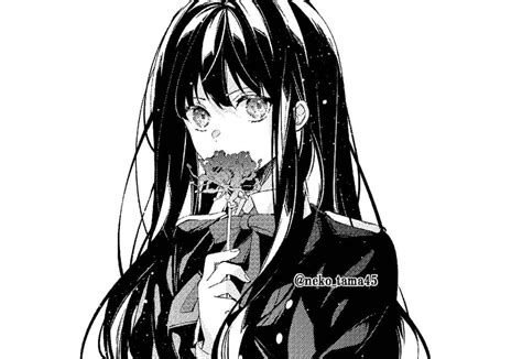 Inoue Takina Lycoris Recoil Drawn By Nekotama45 Danbooru