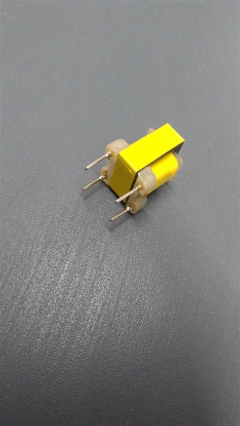 Ee Core Transformer At ₹ 20 Piece Sector 6 Noida Id 19350086362